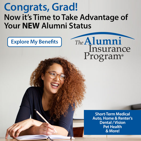 Alumni Insurance Program