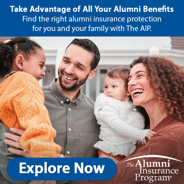 Alumni Insurance Program