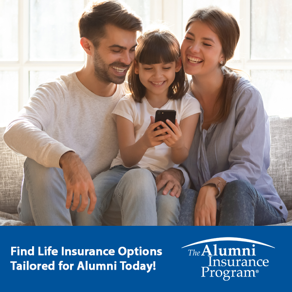 Alumni Insurance Program
