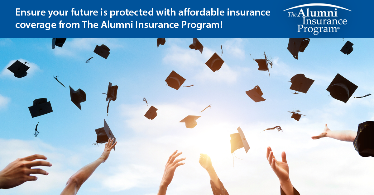 Alumni Insurance Program
