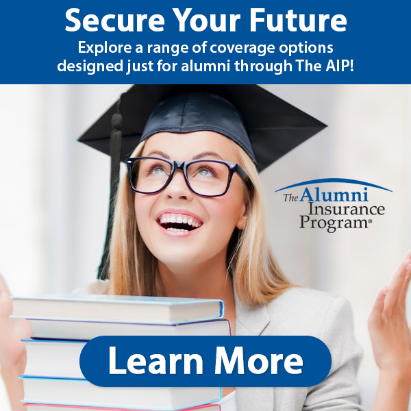 Alumni Insurance Program