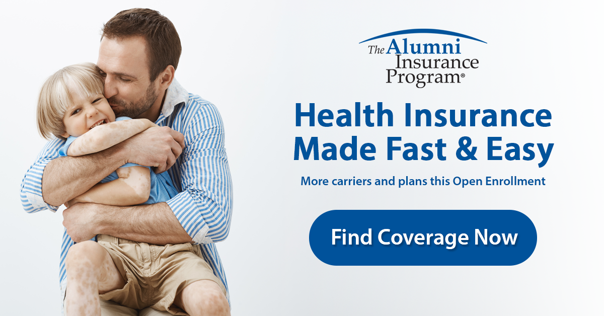 Alumni Insurance Program